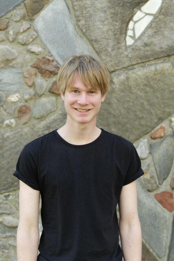 Overbruggen - Roestvrij Theater